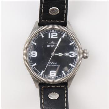 Invicta Vintage Specialty Collection Watch | Property Room