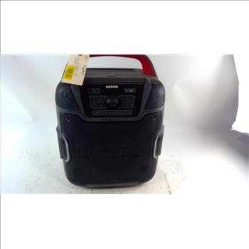 Ion Bluetooth Speaker | Property Room