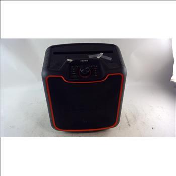 Ion Bluetooth Speaker | Property Room