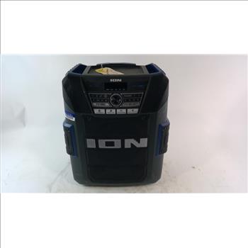 Ion Bluetooth Speaker | Property Room