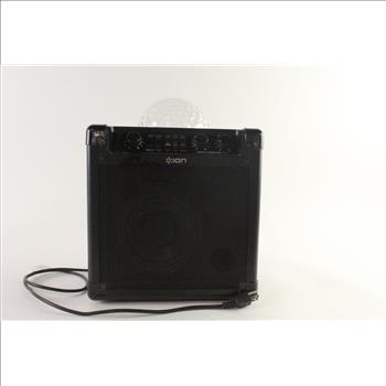 Ion Party Rocker Plus Portable Speaker | Property Room