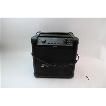 ION Tailgater Speaker | Property Room