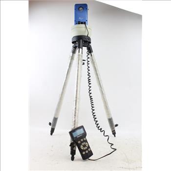 IOptron Cube Telescope Mount | Property Room