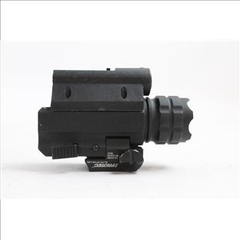 IProtec Laser Scope | Property Room