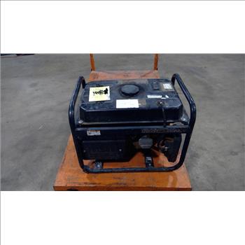 Ironton Gasoline Generator | Property Room