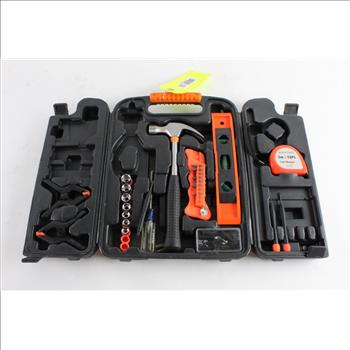 Ironworks Tool Set | Property Room