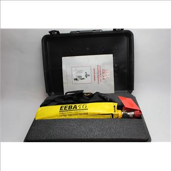 ISI Emergency Escape Breathing Apparatus | Property Room