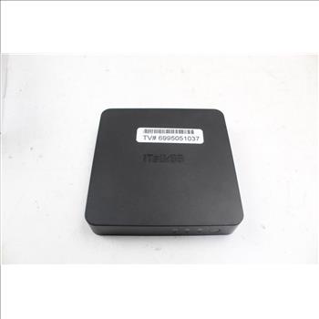 ITalkBB Chinese Internet TV Box S8g40 | Property Room