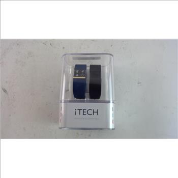 ITech Fitness Watch | Property Room