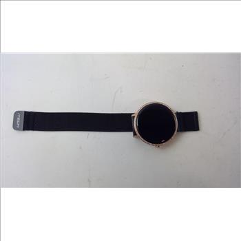 ITEch Fusion 2 Smartwatch Sold For Parts | Property Room