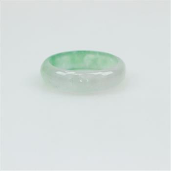 Jadeite Jade Band | Property Room