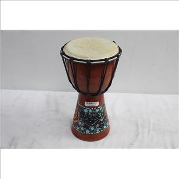 Jambee Drum | Property Room