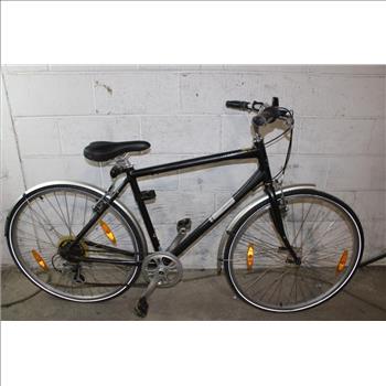 Jamis Commuter 1 Urban Bike | Property Room