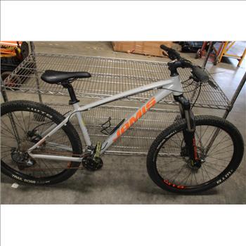 Jamis Hijack A2 Mountain Bike | Property Room