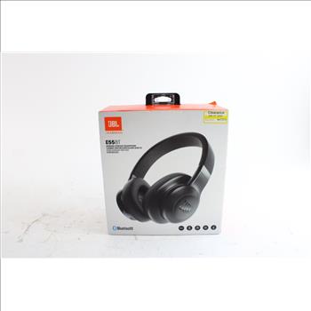 JBL E55BT Wireless Over-Ear Headphones | Property Room