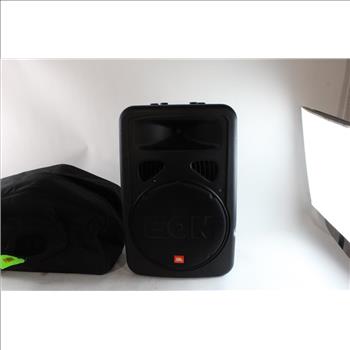 JBL EON15 G2 Speaker | Property Room