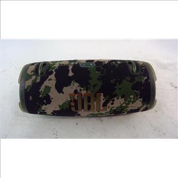 JBL Extreme 3 Bluetooth Speaker | Property Room