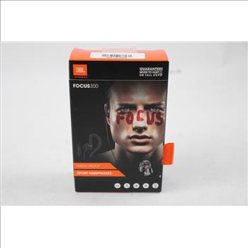 JBL Focus 300, Sport Headphones | Property Room