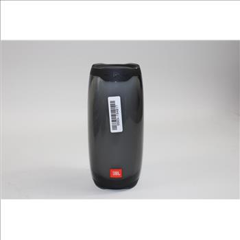 JBL Pulse 4 Color Changing Speaker | Property Room