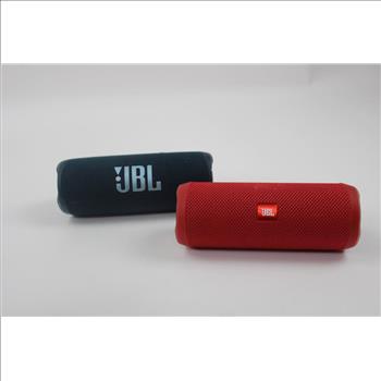 JBL Speakers And Zmodo Wifi Camera | Property Room