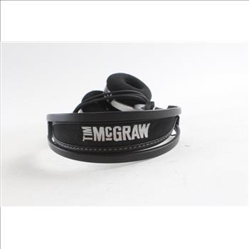 JBL Tim McGraw Headphones | Property Room