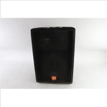 JBL Two-Way Stage Monitor Speaker | Property Room
