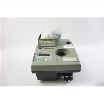 JCM Coin Counter | Property Room
