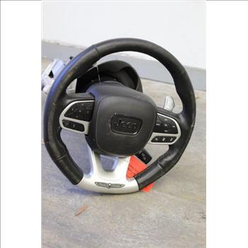 Jeep Trackhawk Parts Lot 7 (Austell, GA 30106) | Property Room