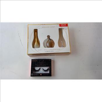 Jennifer Lopez Perfume Set And More, 2 Pieces | Property Room