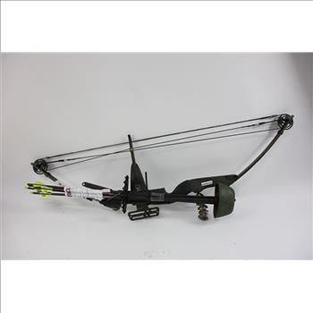 Jennings Bow | Property Room