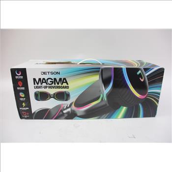 Jetson Magma Light-Up Hoverboard | Property Room