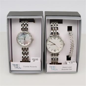 Jewelry And Watch Sets, 2+ Pieces | Property Room
