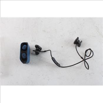 JLab & Bose A11 Earbuds, 2 Pieces | Property Room