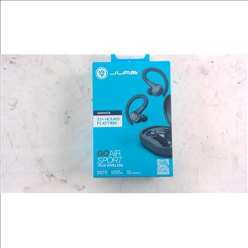 Jlab Go Air Sport Wireless Earbuds | Property Room