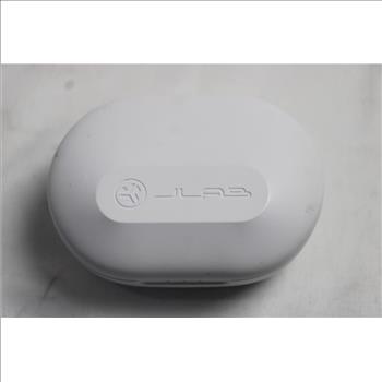 JLab JBuds Air Sport Bluetooth Wireless Earbuds With Charging Case ...