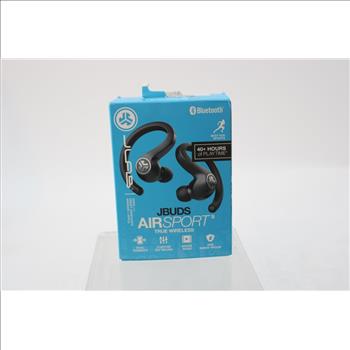 Jlab Jbuds Frames Wireless Audio For Your Sunglasses Frames | Property Room