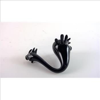 JOP Sherlock Style Glass Pipe | Property Room