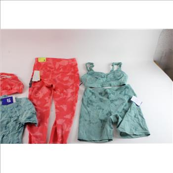 Joy Lab & AllinMotion Tights & Leggings, 5+ Pieces | Property Room