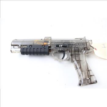 JT ER2 Pump Paintball Gun | Property Room