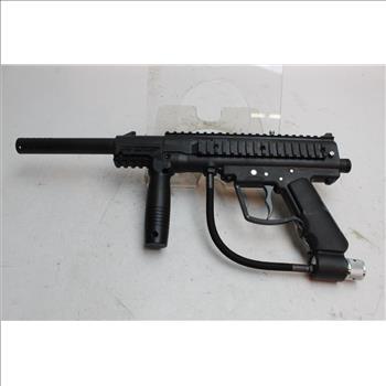 JT Outkast Paintball Gun | Property Room