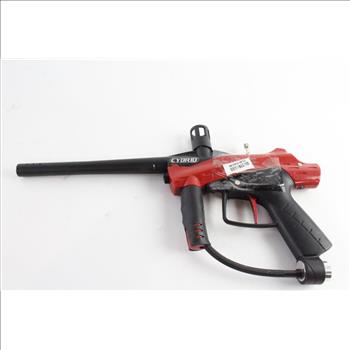 JT Paintball Marker | Property Room