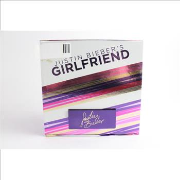 Justin Bieber's Girlfriend Womens 3-Piece Fragrance Set | Property Room