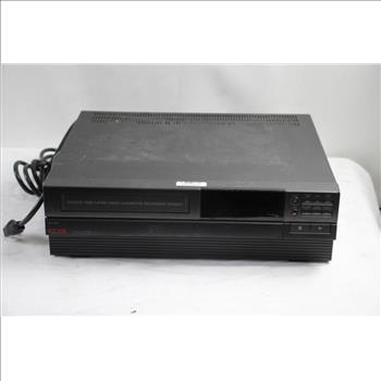 JVC And GYYR VCR And DVD Players, 3 Pieces | Property Room