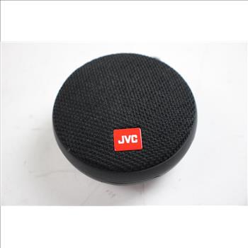 JVC Speaker, SP-SA2BT-B | Property Room