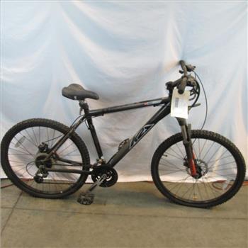 K2 Mountain Bike | Property Room