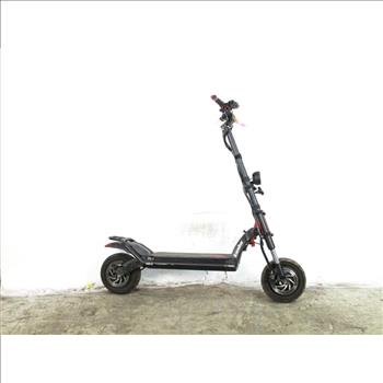 Kaboo Electric Scooter | Property Room