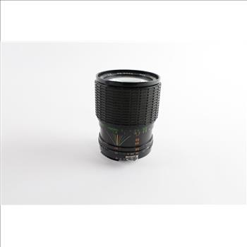 Kalimar Camera Lens | Property Room