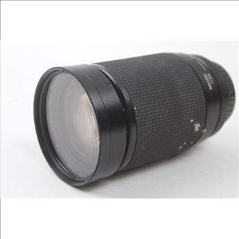 Kalimar Lens | Property Room