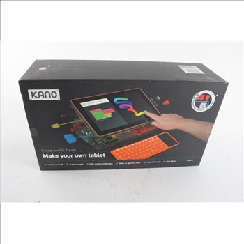 Kano Computer Kit Touch | Property Room