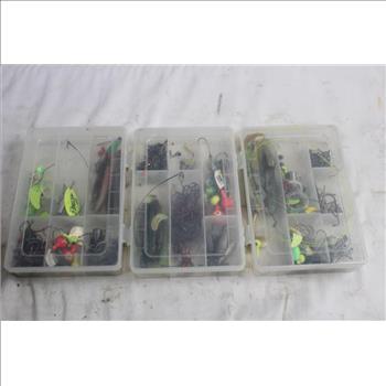 Kastking Pole, Misc Fishing Items | Property Room